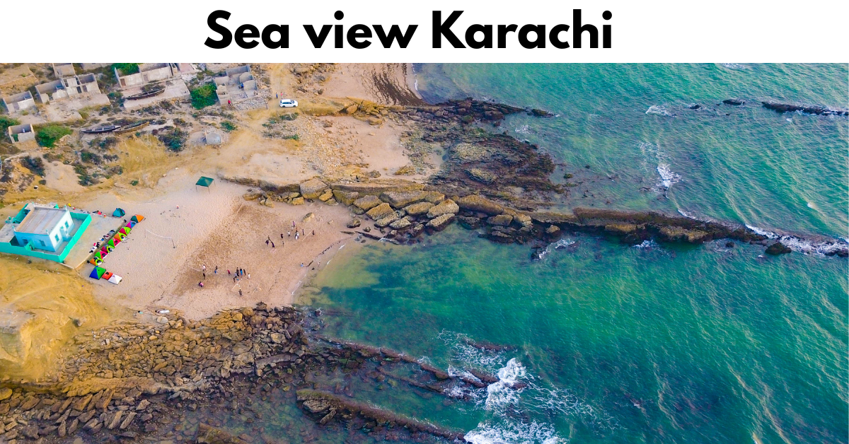 Pakistan Sea Ports Overview | Key Ports & Trade Hubs
